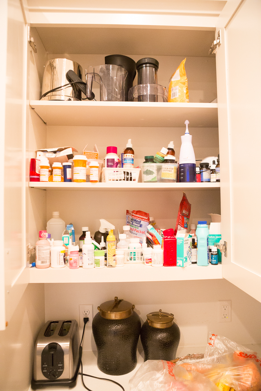 Custom Building Ideas Prep Kitchen | CC and Mike | Lifestyle and Design ...