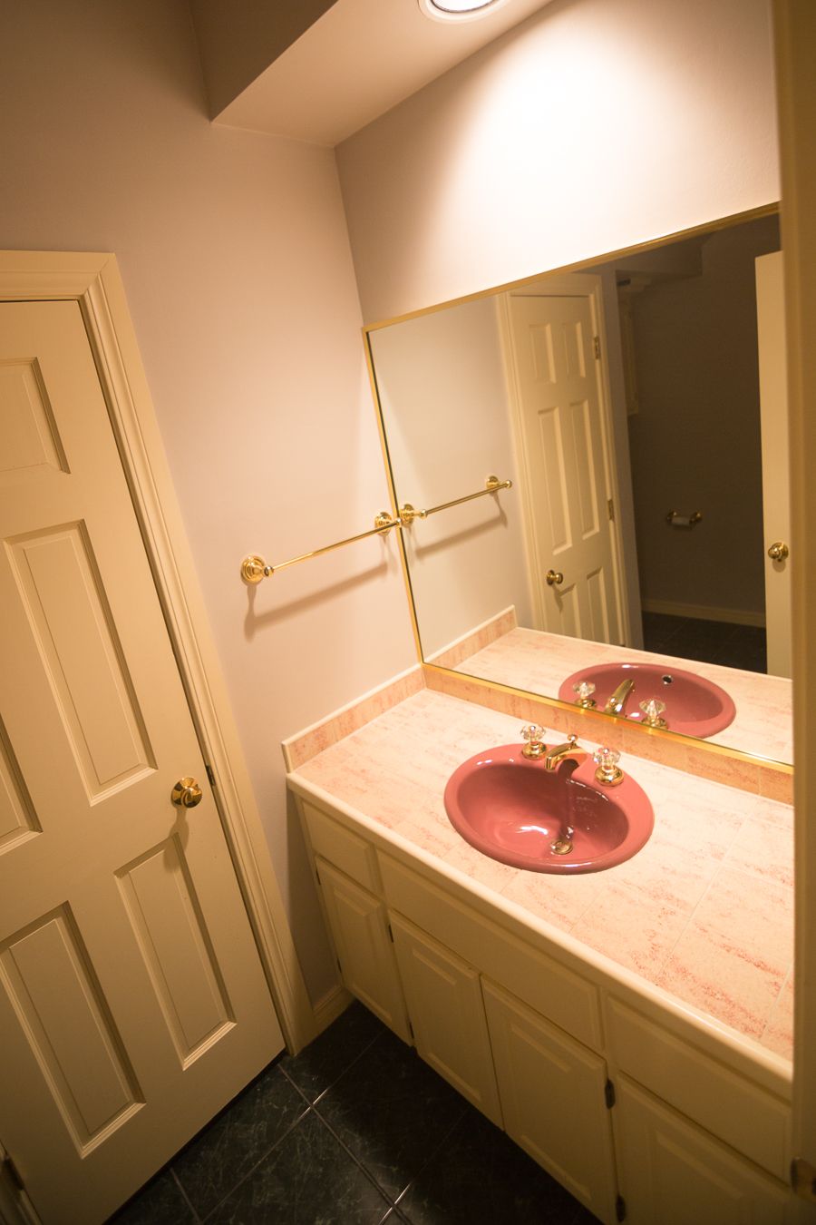 Modern Bathroom and Bar Design Ideas | CC and Mike | Lifestyle and ...