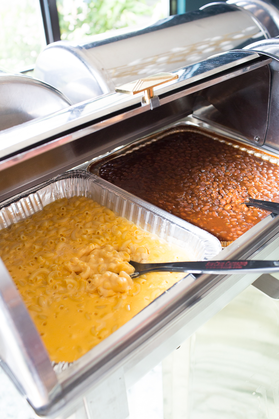 Rib Crib - Best Tulsa Barbecue Catering | CC and Mike | Lifestyle Blog