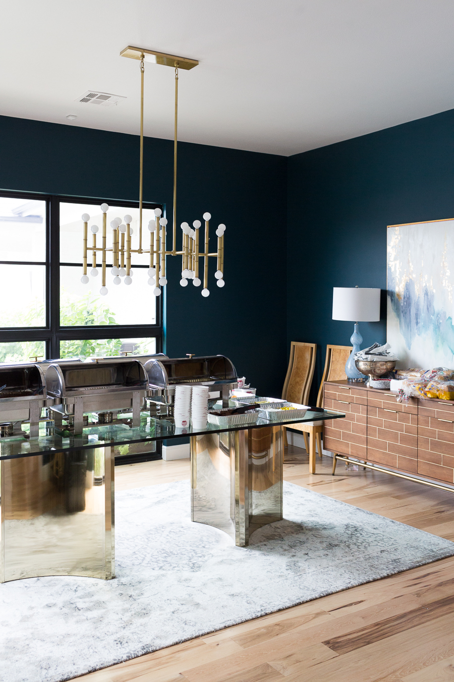 Rib Crib - Best Tulsa Barbecue Catering | CC and Mike | Lifestyle Blog