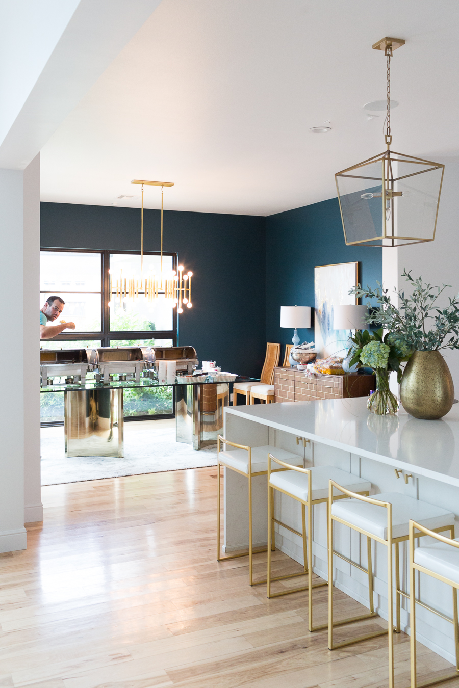 Rib Crib - Best Tulsa Barbecue Catering | CC and Mike | Lifestyle Blog