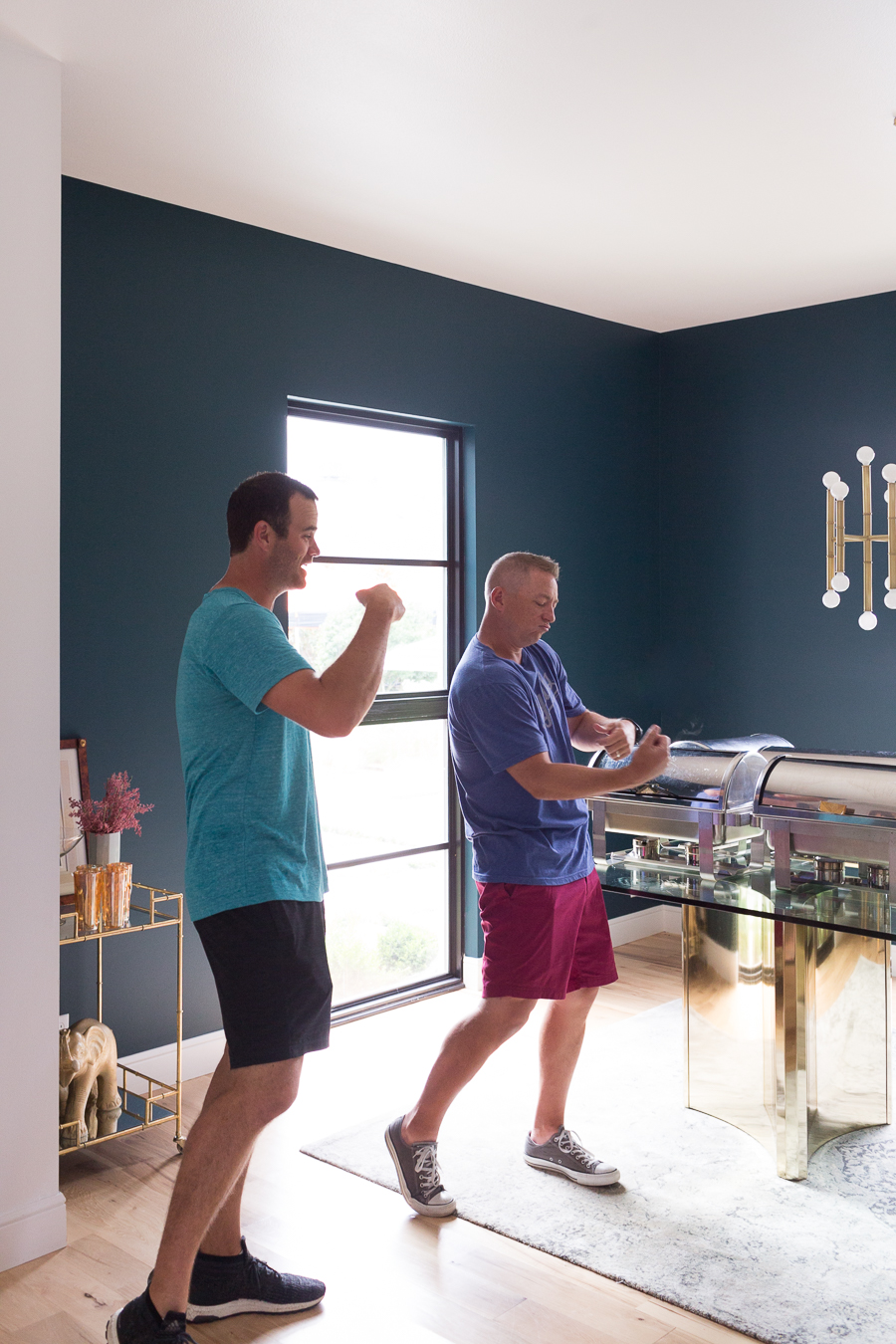 Rib Crib - Best Tulsa Barbecue Catering | CC and Mike | Lifestyle Blog