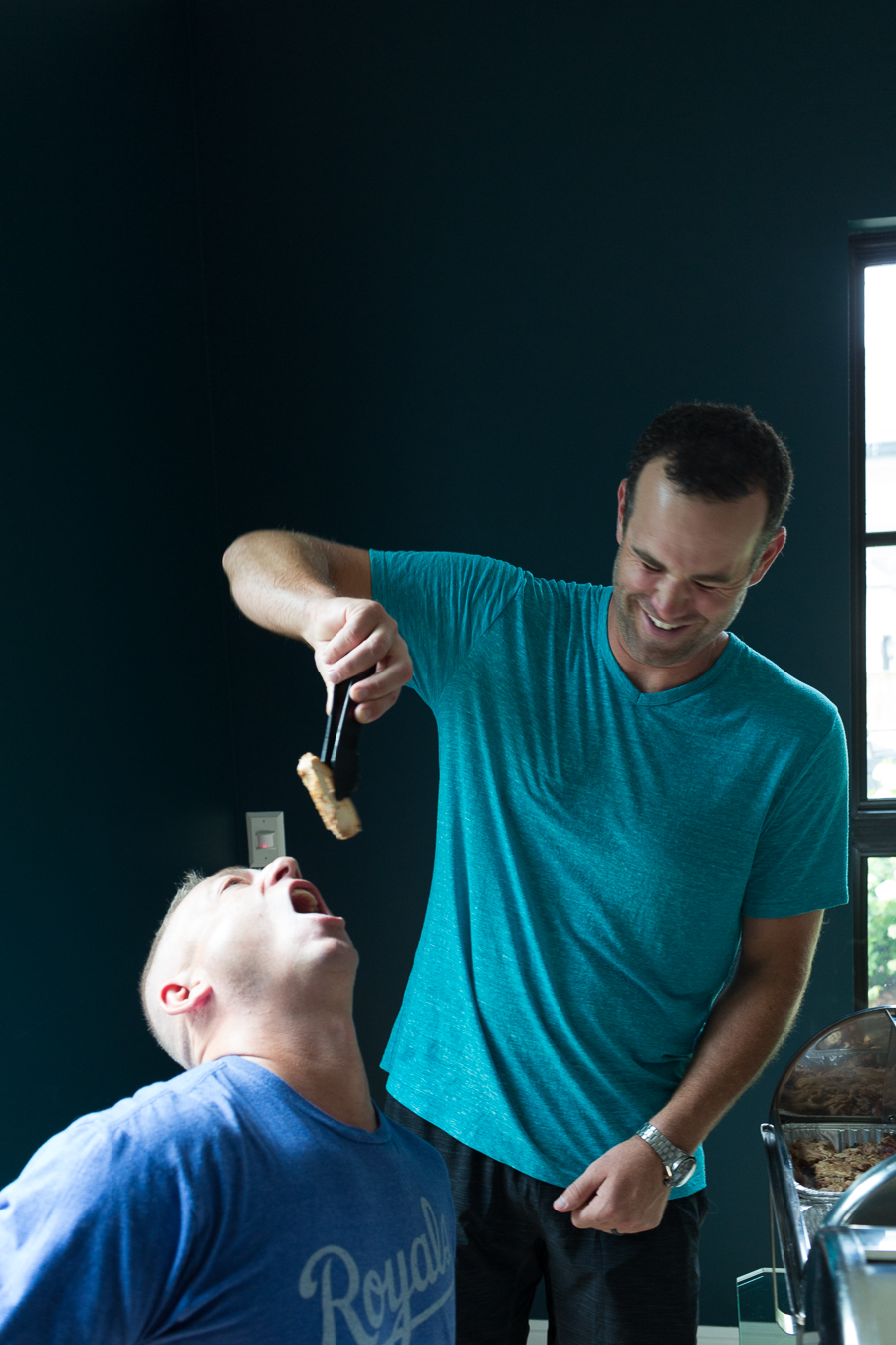 Rib Crib - Best Tulsa Barbecue Catering | CC and Mike | Lifestyle Blog