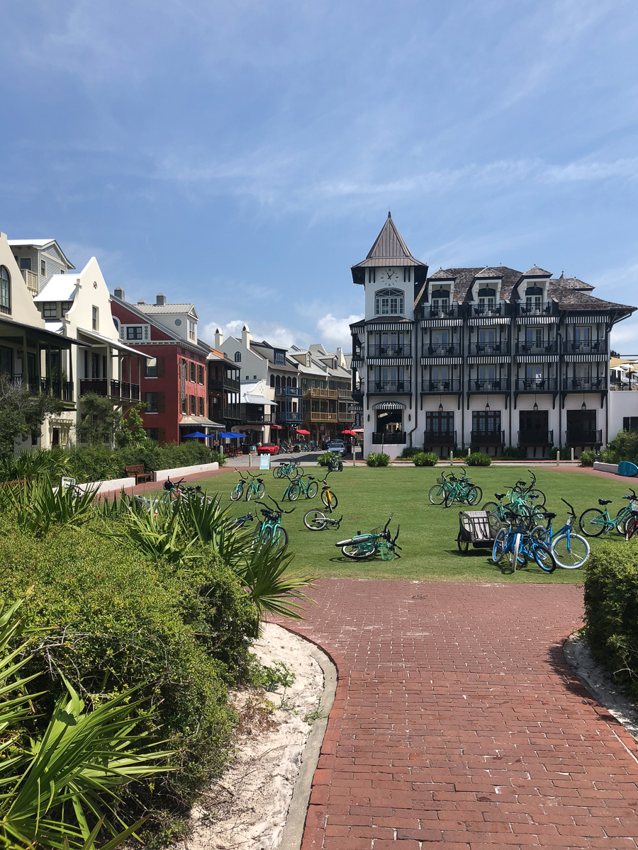 Tips for Planning the Perfect Family Beach Trip to Rosemary Beach