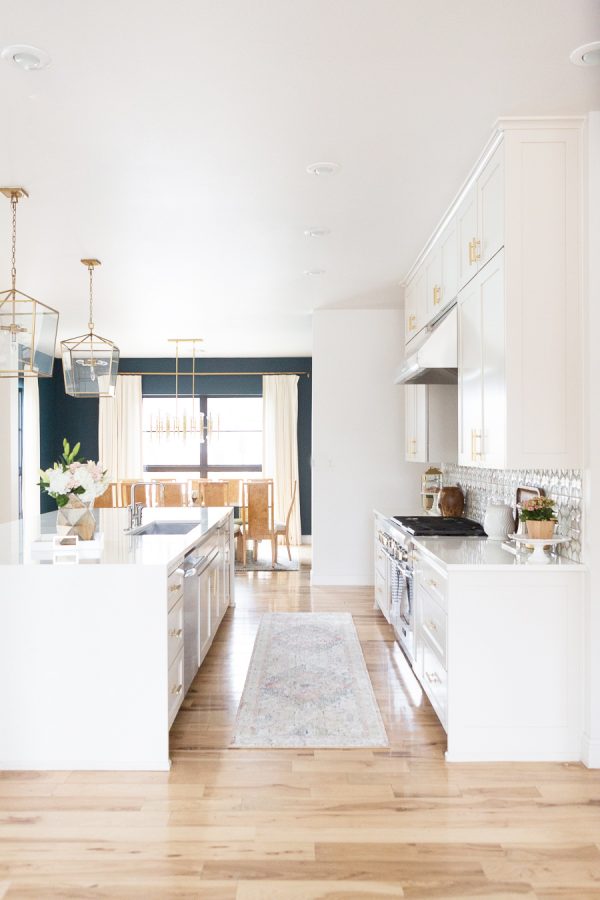 10 BEAUTIFUL KITCHEN RUNNERS FOR YOUR HOME | CC and Mike