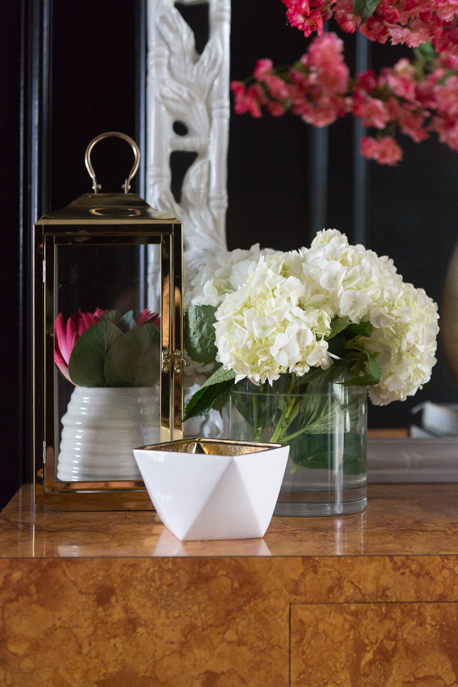 5 Tips to Decorate Your Home with Drew Barrymore Flower Home - Carissa ...