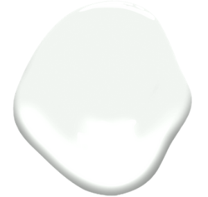 Our Go-To White Paint Colors - Carissa Miller Design Co.