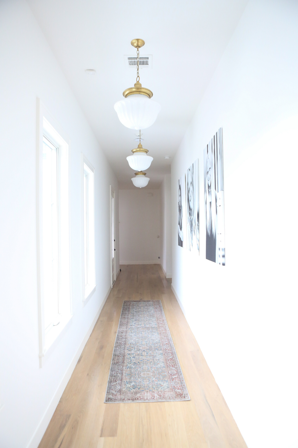 Our Go-To White Paint Colors - Carissa Miller Design Co.