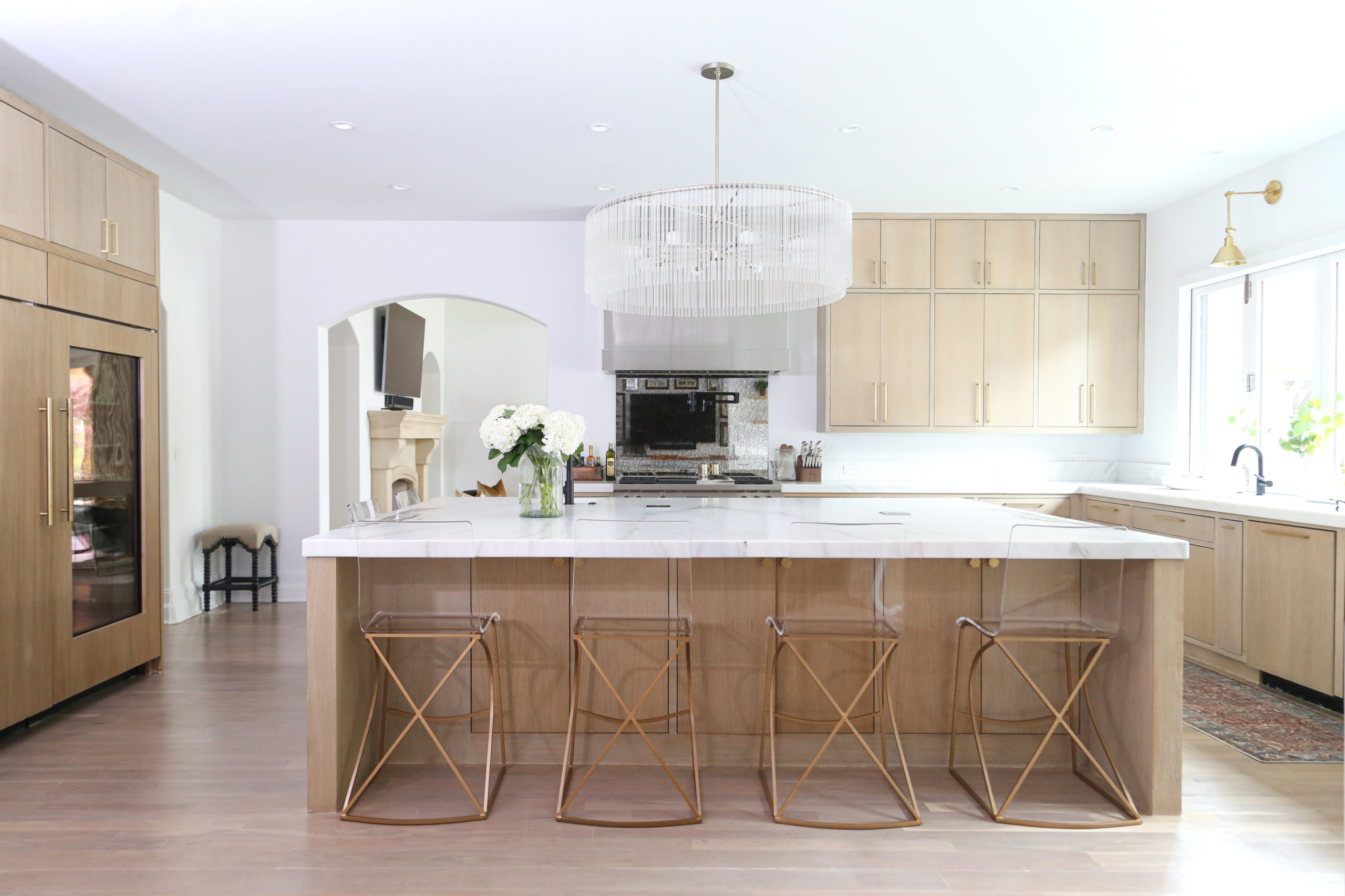 Stone Hill Project Reveal - Carissa Miller Design Co.