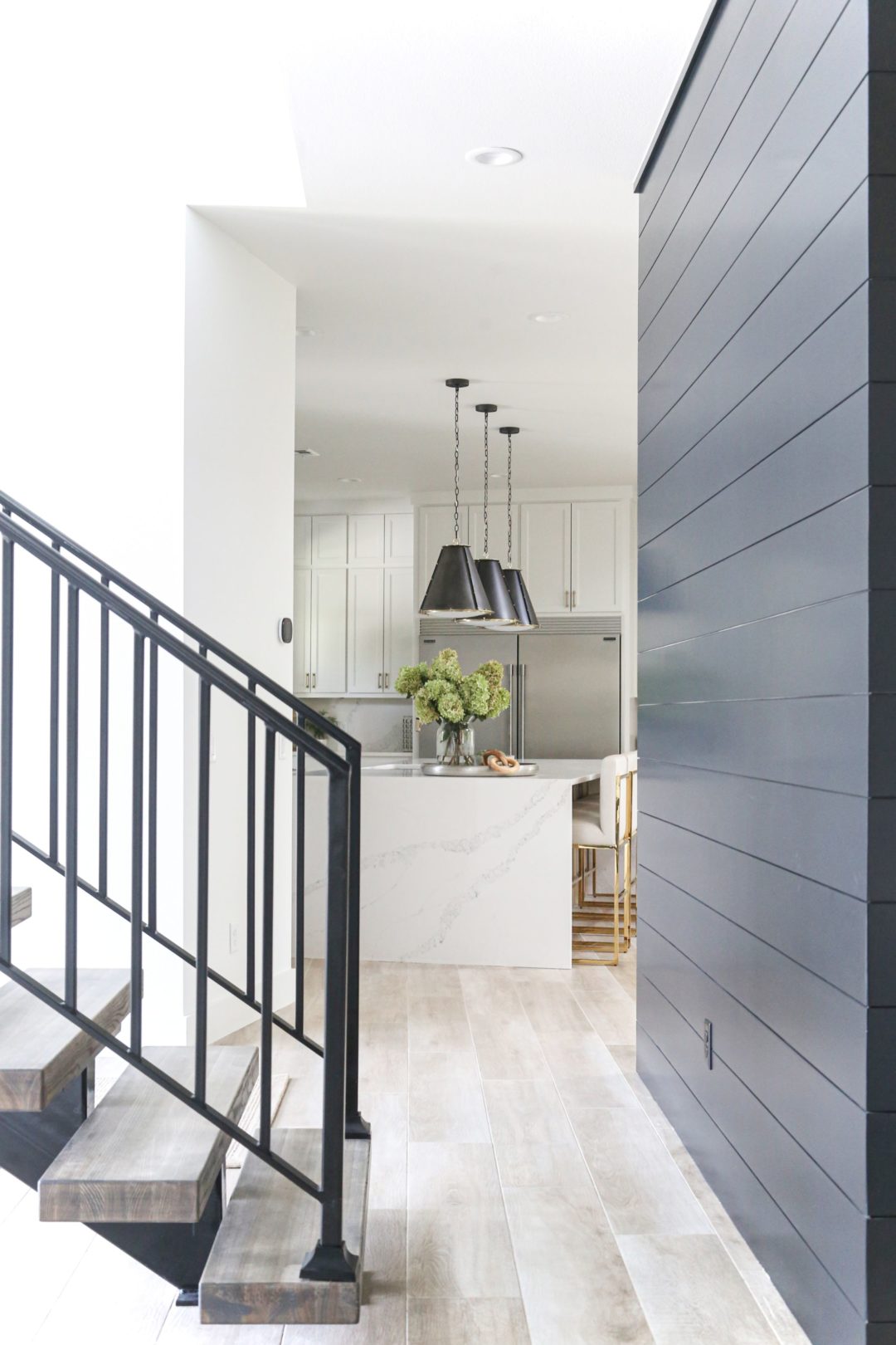 Beaver Lake Project Reveal - Carissa Miller Design Co.