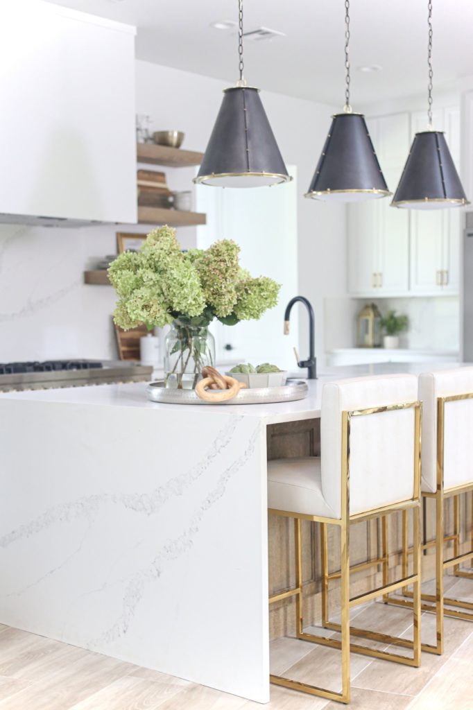 Beaver Lake Project Reveal - Carissa Miller Design Co.