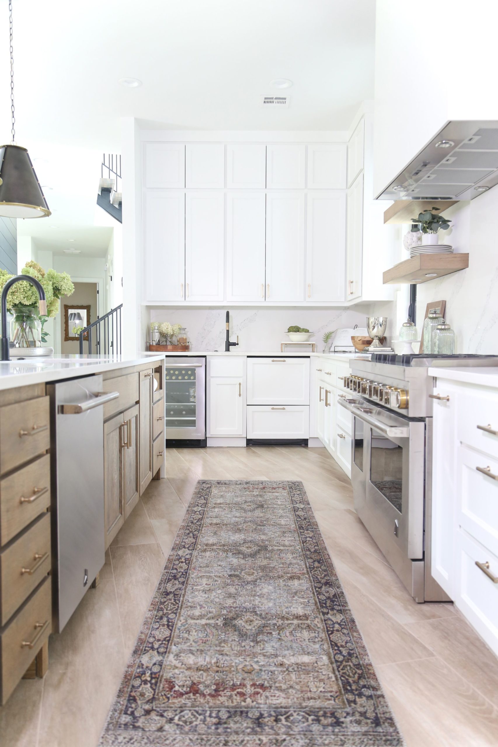 Beaver Lake Project Reveal - Carissa Miller Design Co.