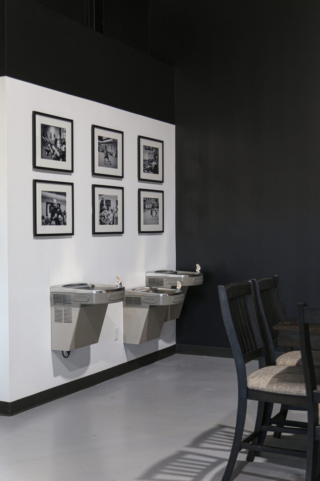 The Sports Armory Project Reveal with CC+ Mike - Carissa Miller Design Co.