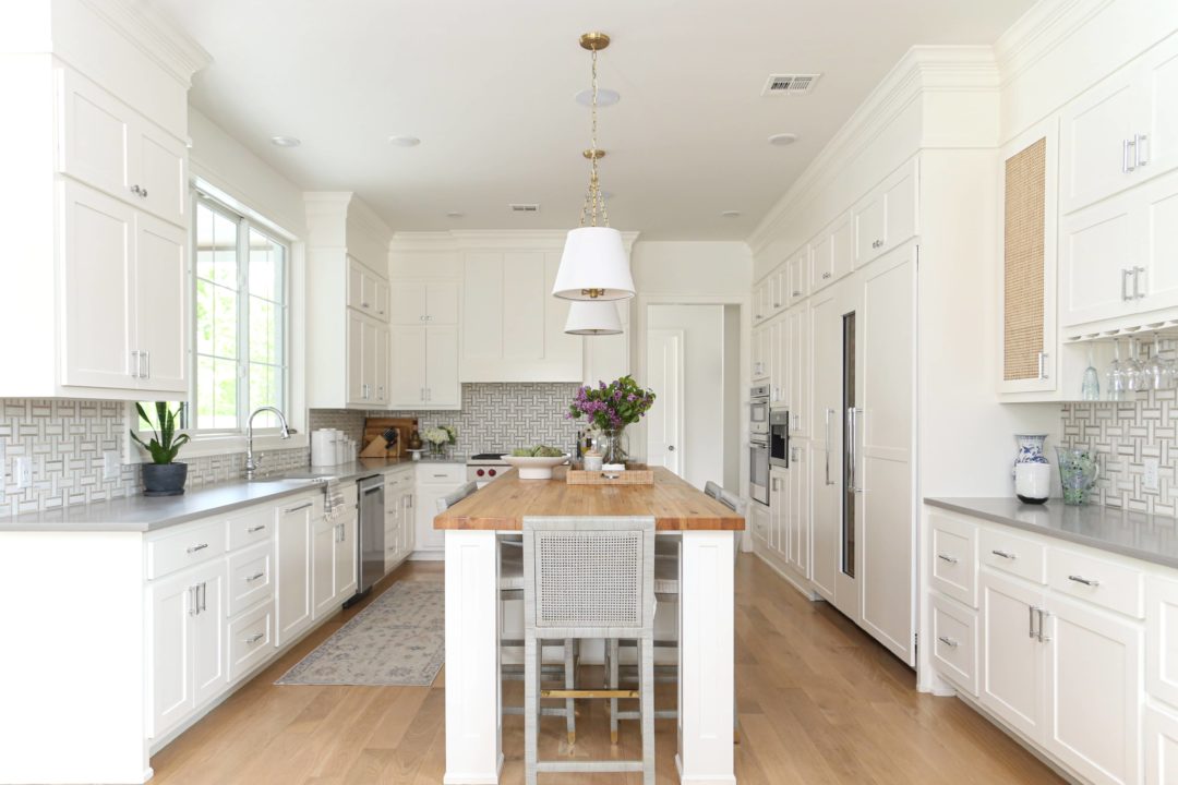 The Frisco II Project Reveal - See Inside my Best Friend's Home ...