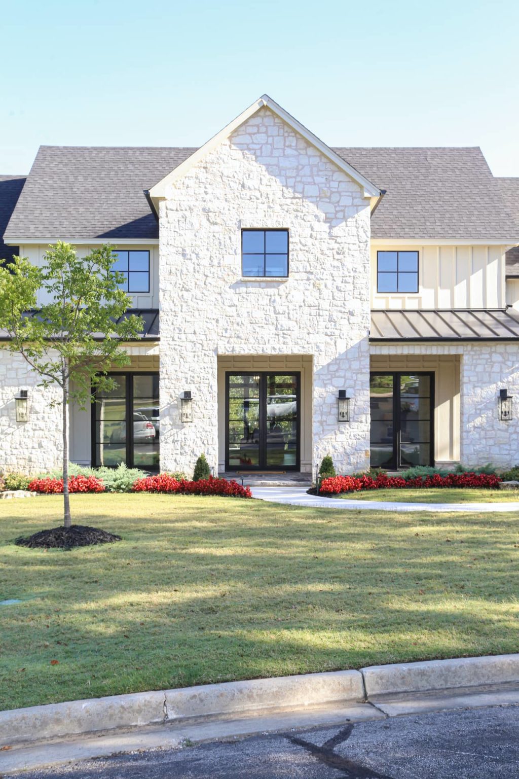 The Stone Bluff Reveal - Carissa Miller Design Co.