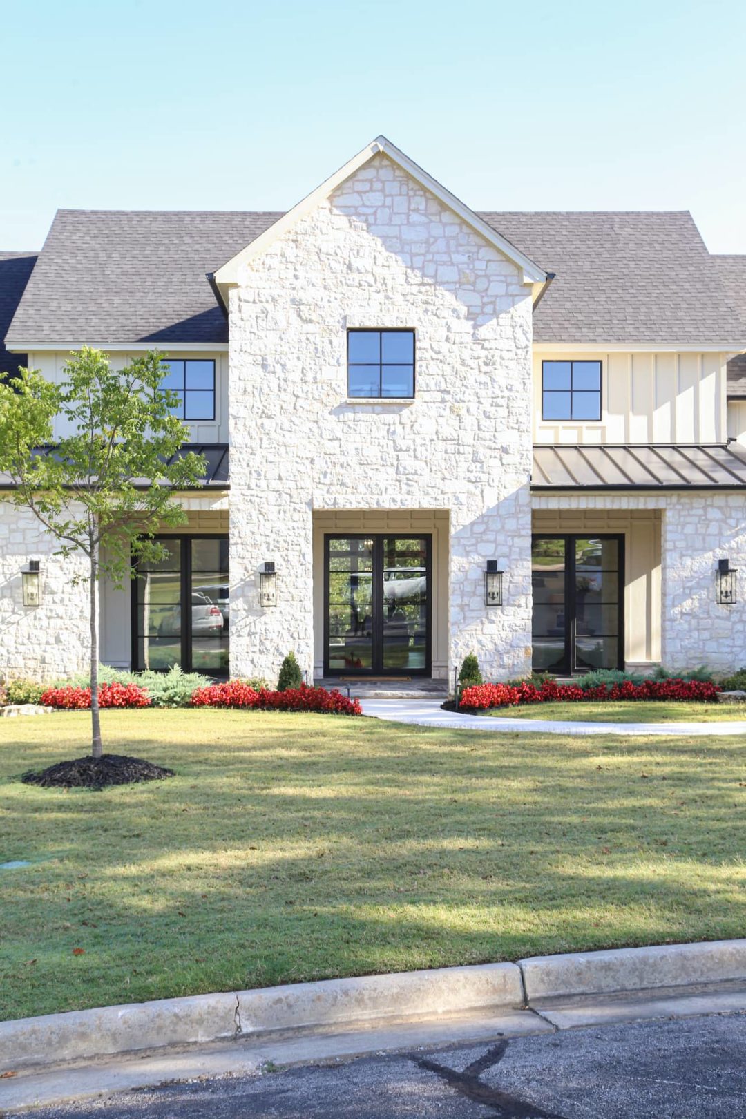 The Stone Bluff Reveal - Carissa Miller Design Co.