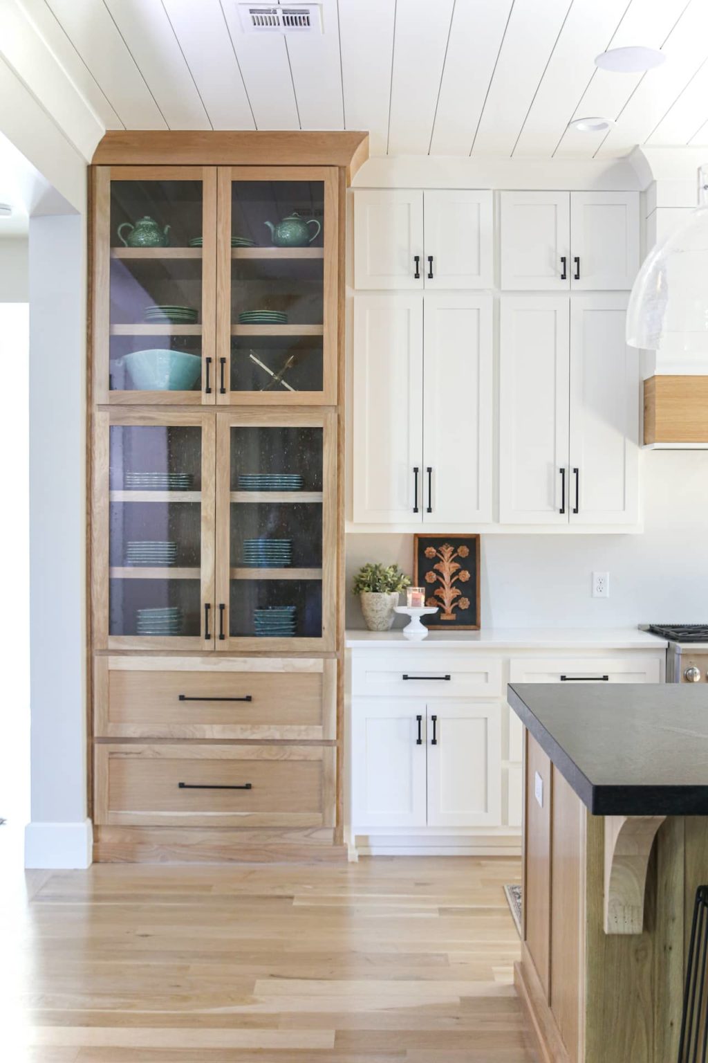 The Stone Bluff Reveal - Carissa Miller Design Co.