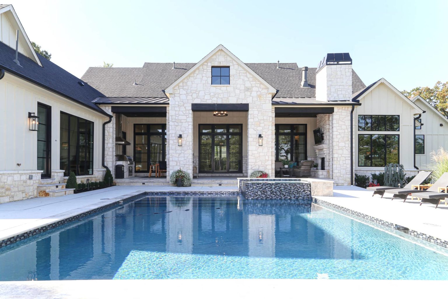 The Stone Bluff Reveal - Carissa Miller Design Co.