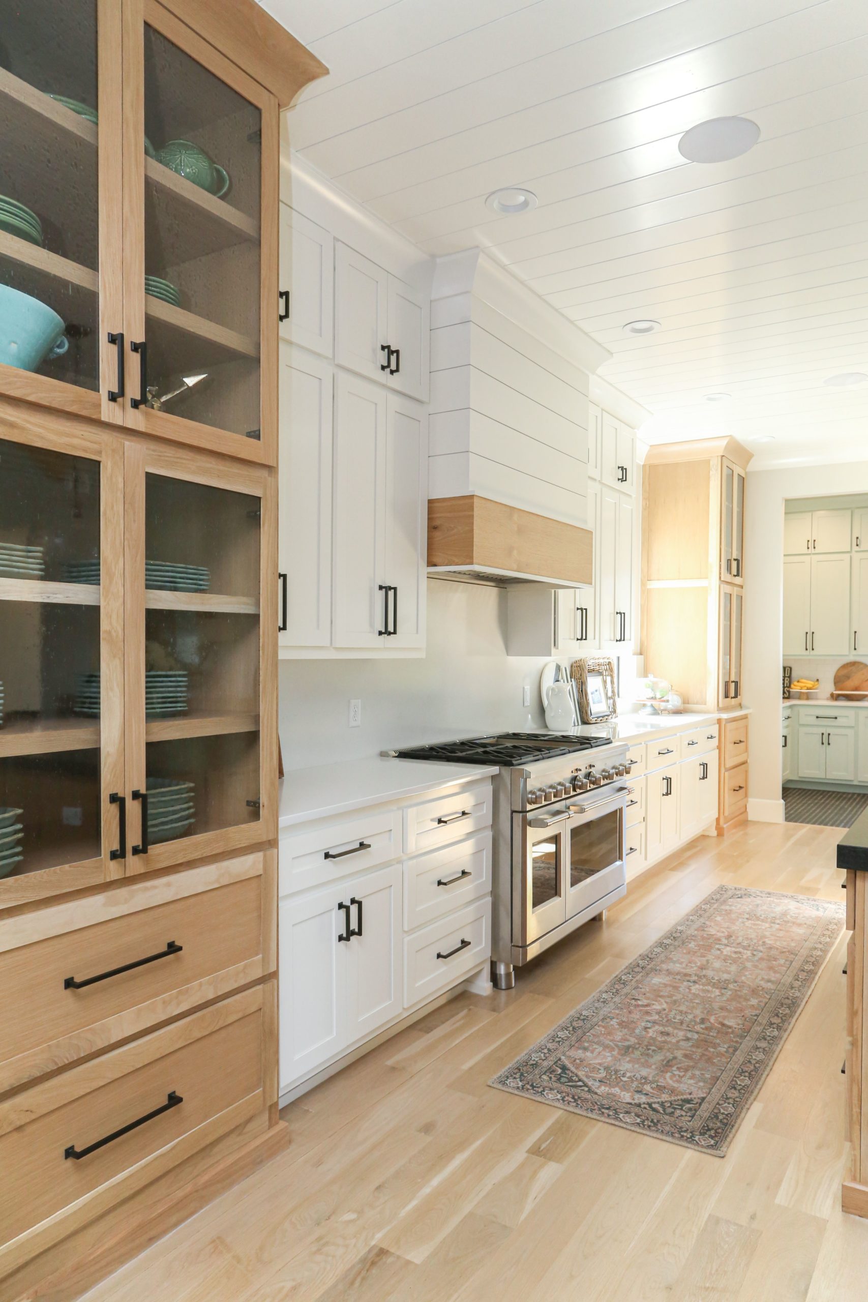 The Stone Bluff Reveal - Carissa Miller Design Co.