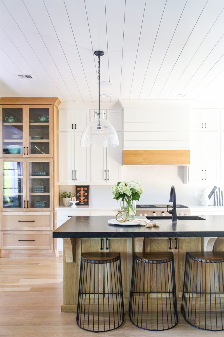 The Stone Bluff Reveal - Carissa Miller Design Co.