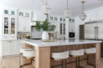 Maplewood Kitchen Remodel Reveal - Carissa Miller Design Co.