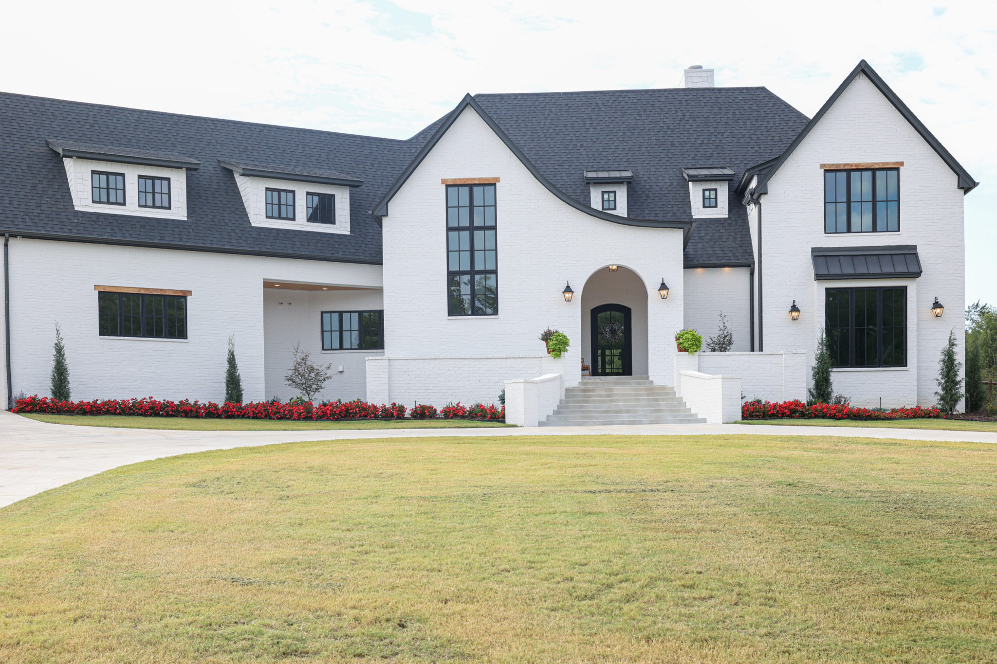 The Legacy Project Reveal - Carissa Miller Design Co.