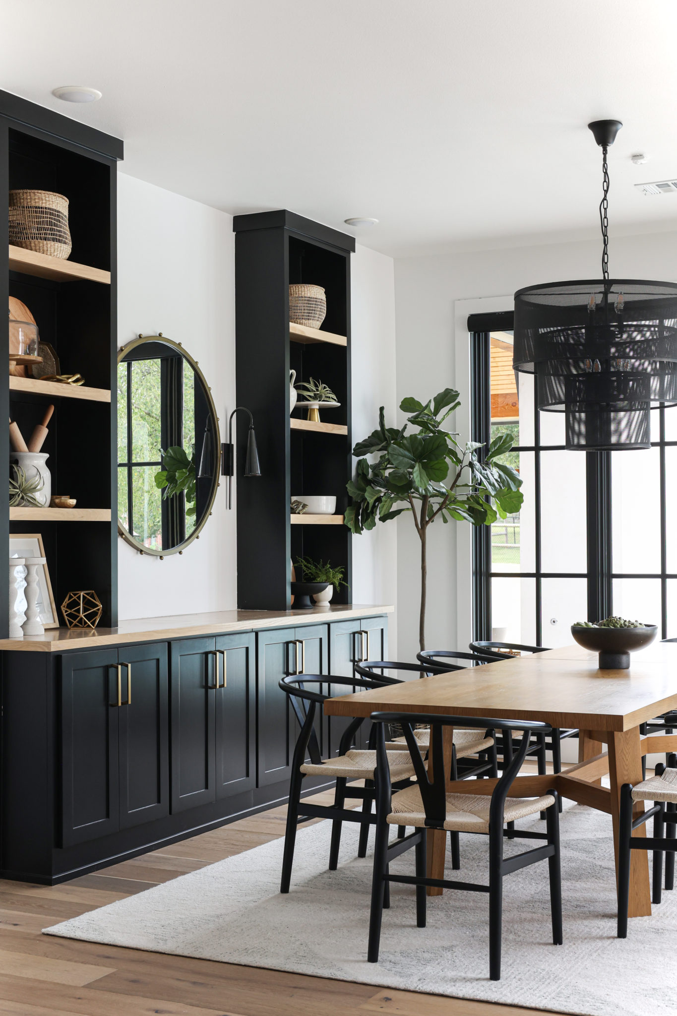 The Legacy Project Reveal - Carissa Miller Design Co.