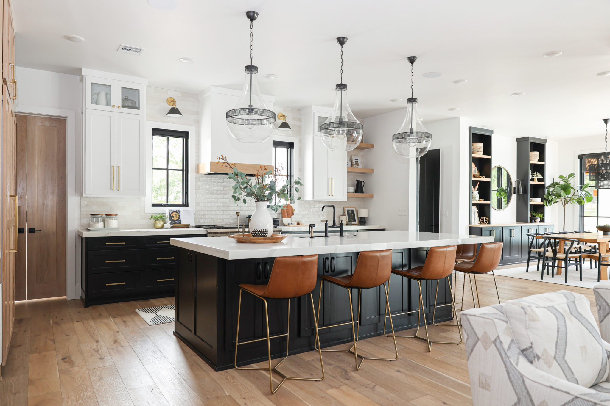 The Legacy Project Reveal - Carissa Miller Design Co.