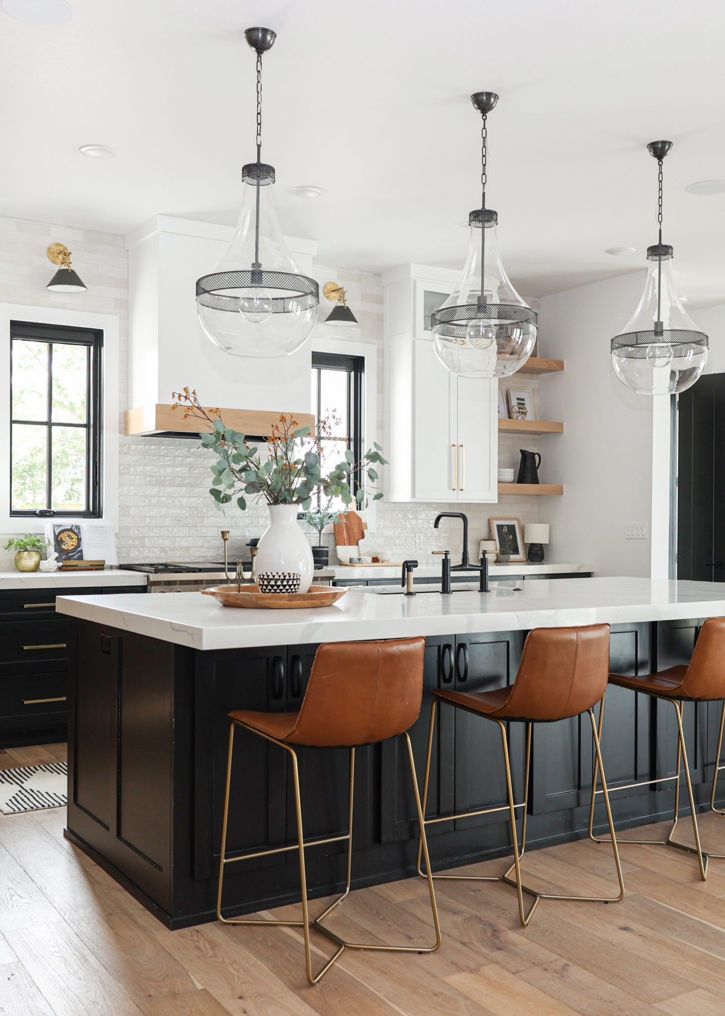 The Legacy Project Reveal - Carissa Miller Design Co.