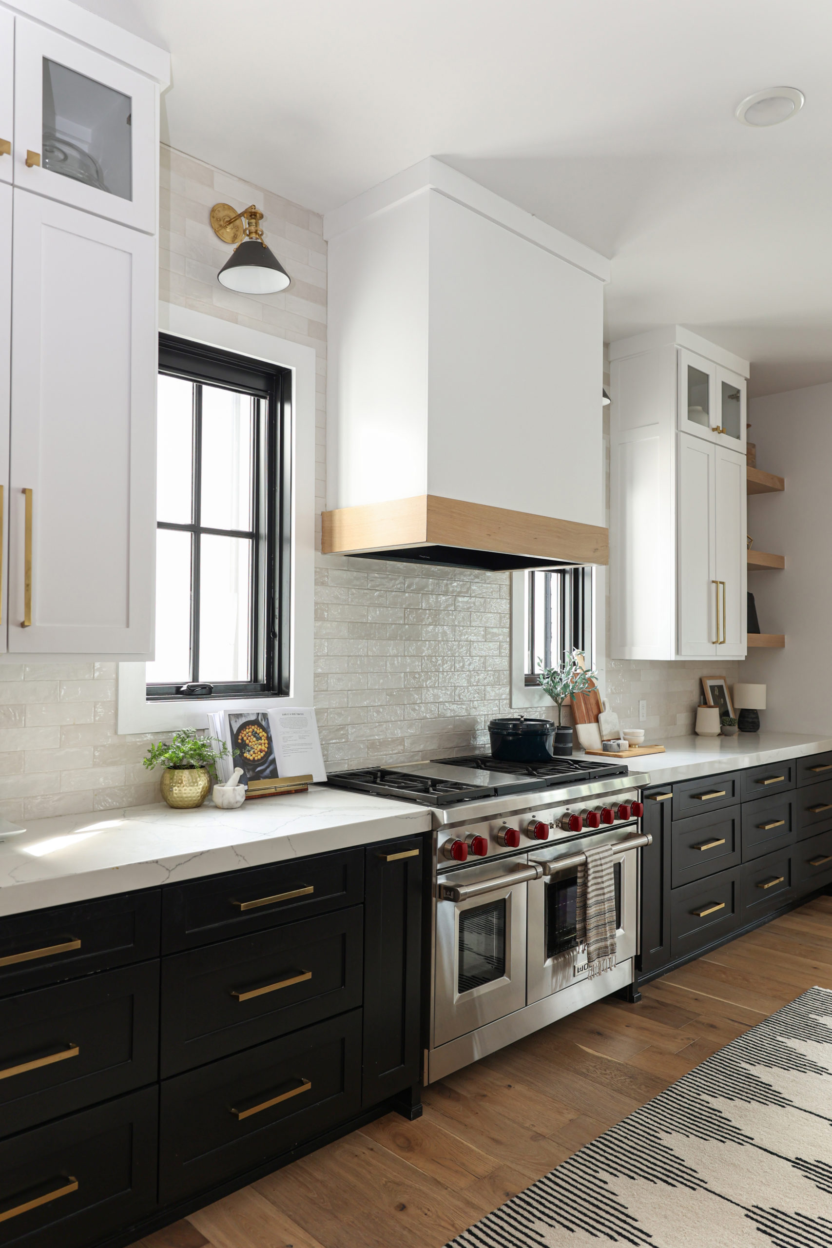 The Legacy Project Reveal - Carissa Miller Design Co.