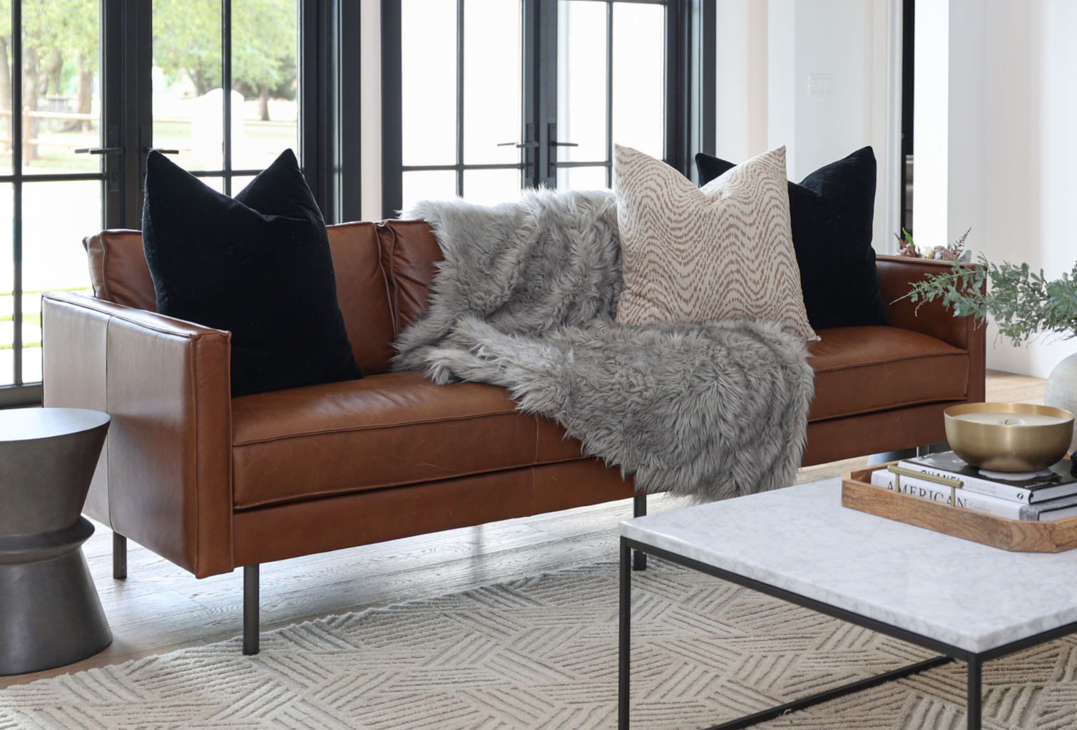 The Legacy Project Reveal - Carissa Miller Design Co.