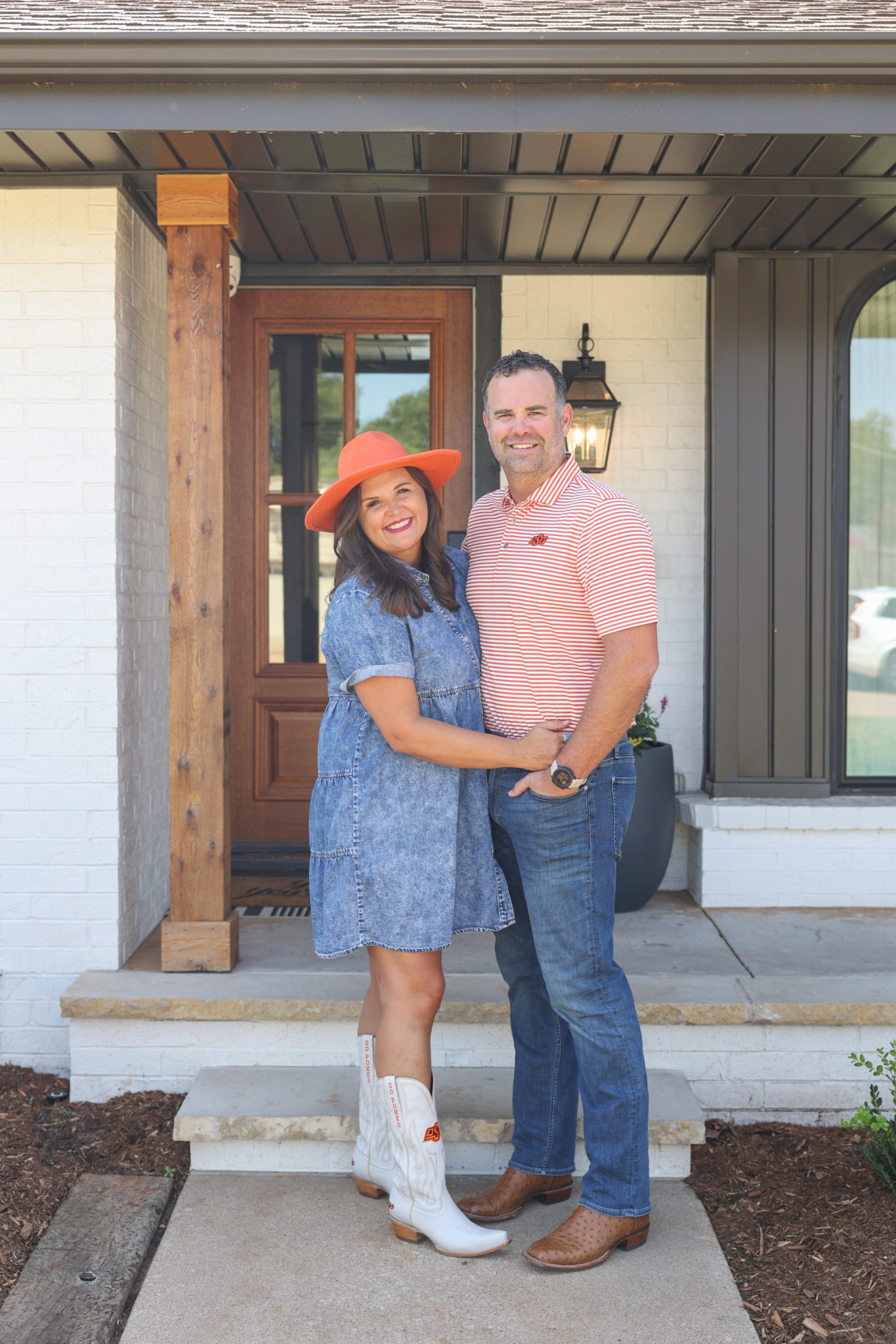 The Obrate Project - Carissa Miller Design Co.