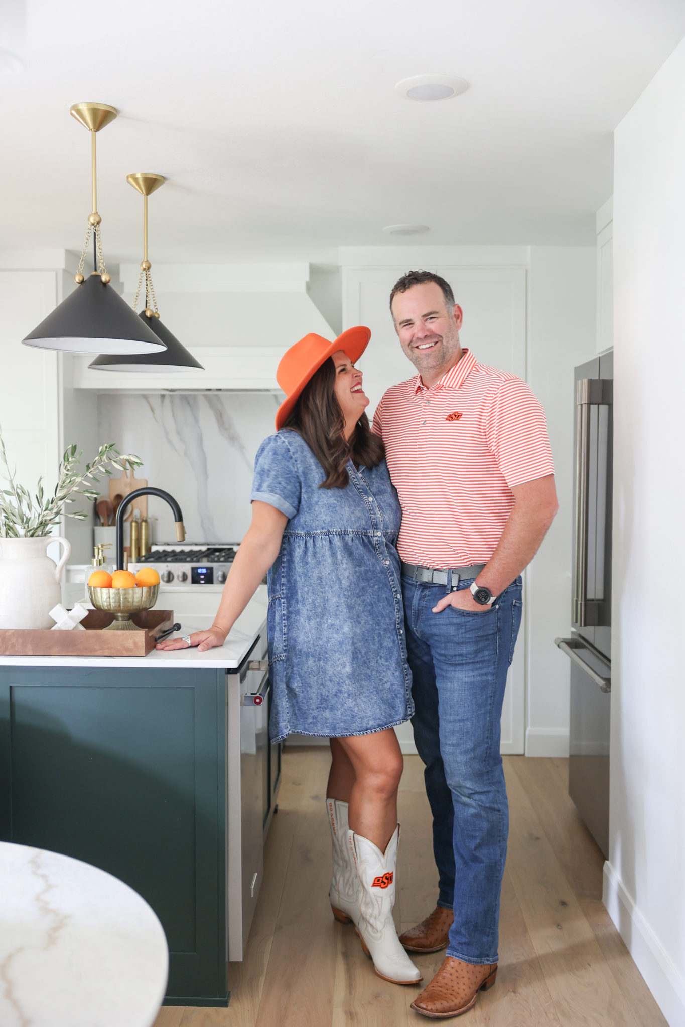 The Obrate Project - Carissa Miller Design Co.