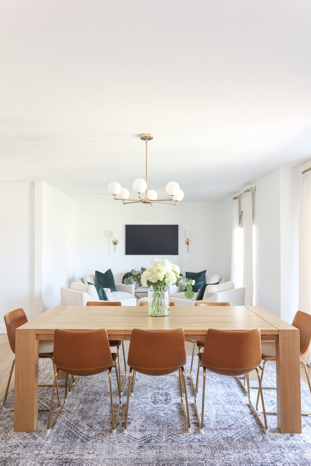 The Obrate Project - Carissa Miller Design Co.